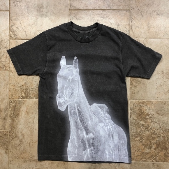 Beyonce | Shirts | Beyonce Renaissance World Tour Tshirt Horse No Skips ...